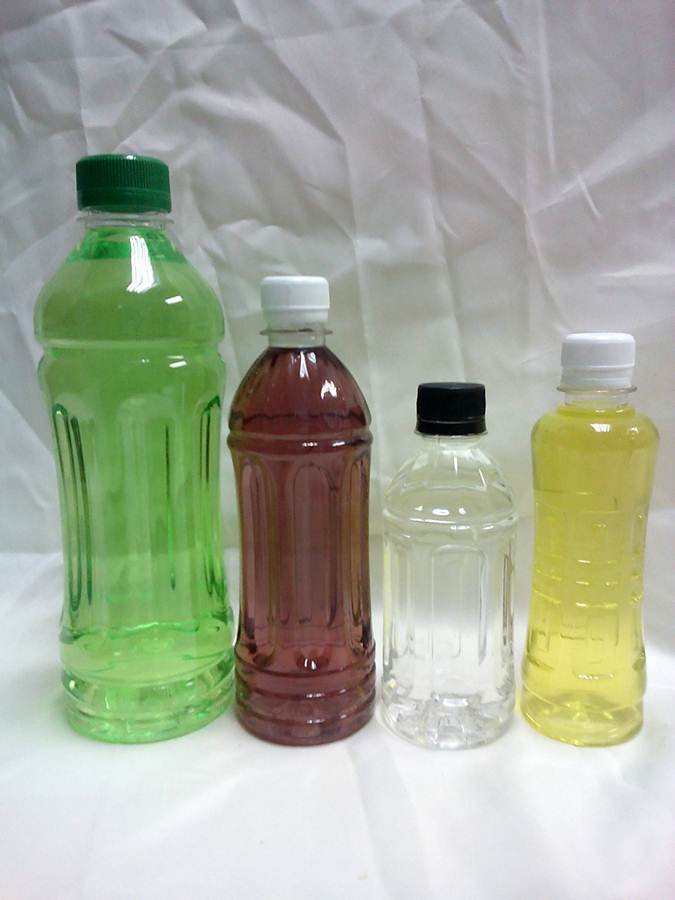 Hot Fill – Enhance Plastic Industry Sdn. Bhd.
