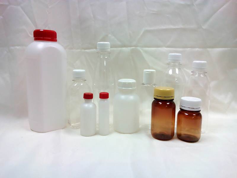 Pharmacy Type 2 – Enhance Plastic Industry Sdn. Bhd.